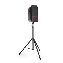 Teufel ROCKSTER AIR 2 + K&M Boxenstativ 21476
