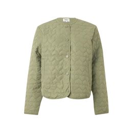 Only Between-Season Jacket 'ONLHEART' female Green size 3XL