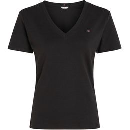 Tommy Hilfiger Shirt 'Cody' female Black size XXS