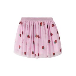 name it Skirt 'NMFVabos' girl Pink size 104