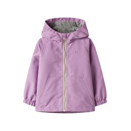 name it Between-Season Jacket 'NMNMarolo' boy Purple size 122