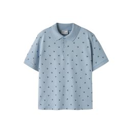 name it Shirt 'NKMVOLO' boy Blue size 158/164