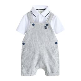 Baker By Ted Baker Set boy Blue size 18-24 mths