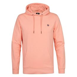 PETROL INDUSTRIES Sweatshirt male Pink size S