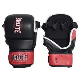 Brute MMA Trainingshandschuhe schwarz S/M