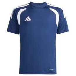 Adidas Tiro 26 League Trikot Kinder KB1323 - team navy blue 2/white 128