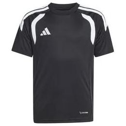 Adidas Tiro 26 League Trikot Kinder KB1319 - black/white 104