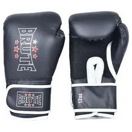 Brute Classic Kickboxhandschuhe schwarz 10 OZ