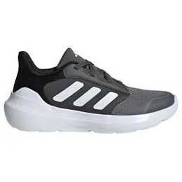 Adidas Tensaur Run 2.0 Sneaker Kinder IE3545 - grey four/cloud white/core black 38