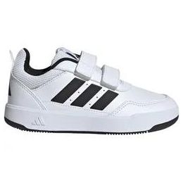 Adidas Tensaur Sport 3.0 Sneaker Kinder JQ1843 - cloud white/core black/cloud white 31