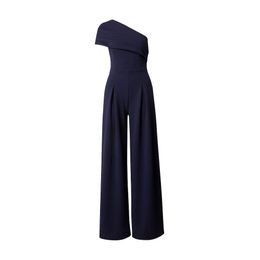 Wal G. Jumpsuit 'LOUISA' female Blue size 12