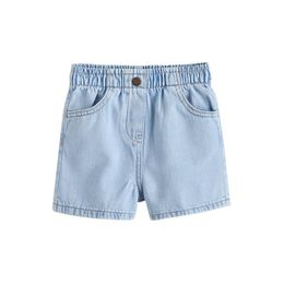 next Jeans girl Blue size 6-7 yrs