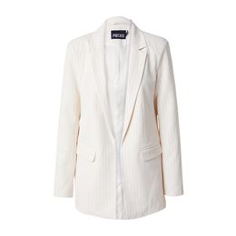 Pieces Blazer 'PCBOZZY' female Beige size M
