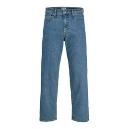 Jj Rebel Jeans 'JREBPHIL JJCRAFT' male Blue size 30