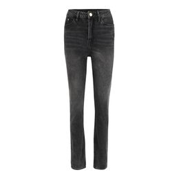 River Island Tall Jeans female Black size 10