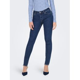 Only Jeans 'ONLHush' Damen Gr&ouml;&szlig;e 32/33 dunkelblau