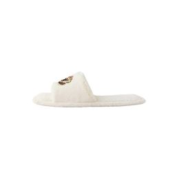 next Slippers female Beige size L