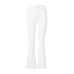 Noisy may Jeans 'Sallie' female White size 30
