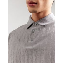 Armani Exchange Poloshirt Herren Gr&ouml;&szlig;e XXL oliv