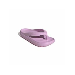 adidas Sportswear Beach & Pool Shoes 'ADILETTE LUMIA' female Purple size 5