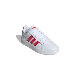 adidas Sportswear Sneakers 'Grand Court 3.0' boy White size 4
