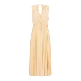 Guido Maria Kretschmer Women Dress 'Amanda' female Yellow size 36