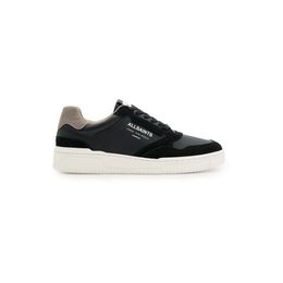 AllSaints Sneakers 'REGAN' male Black size 45