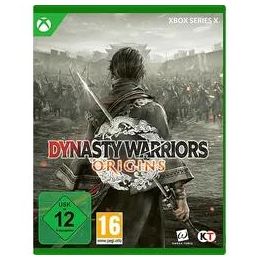 Koei Tecmo DYNASTY WARRIORS: ORIGINS - [Xbox Series X]