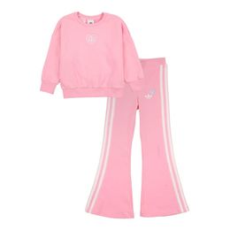 adidas originals Sweatsuit girl Pink size 116