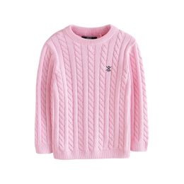next Sweater boy Pink size 14 yrs
