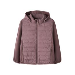 name it Between-Season Jacket 'NKNMio' boy Purple size 146