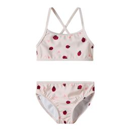 name it Bikini 'NMFZIZLA' girl Pink size 98/104