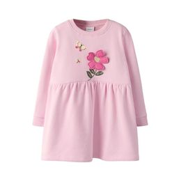 name it Dress 'NMFDriva' girl Pink size 98