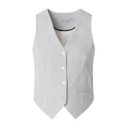 Quiosque Suit Vest '8UD001' female Grey size 46