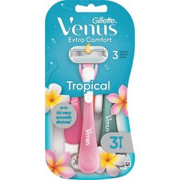 Gillette Venus Einwegrasierer, Tropical