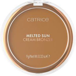 Catrice Bronzer Creme Melted Sun 020 Beach Babe