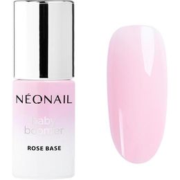 N&Eacute;ONAIL UV Nagellack Base Baby Boomer Rose