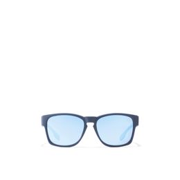 Hawkers Sonnenbrille 'Core Raw' Damen Gr&ouml;&szlig;e Onesize blau / dunkelblau
