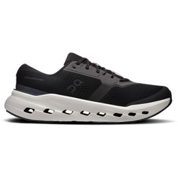 On Cloudrunner 3 Laufschuhe Herren - Gr&ouml;&szlig;e 44 1/2 - schwarz
