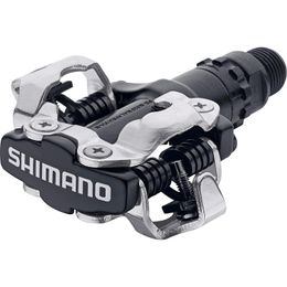 Shimano E-PDM 520L Pedal - Gr&ouml;&szlig;e Einheitsgr&ouml;&szlig;e - schwarz