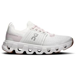 On Cloudswift 4 Laufschuhe Damen - Gr&ouml;&szlig;e 40 1/2 - wei&szlig;