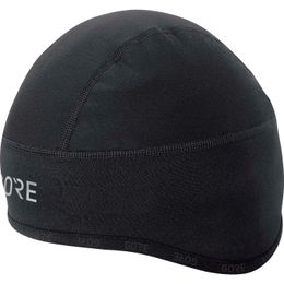 Gore Wear GOREWEAR C3 GWS Helmm&uuml;tze - Gr&ouml;&szlig;e 60-64 - schwarz