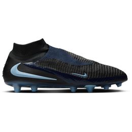 Nike PHANTOM 6 HIGH AG-PRO Fu&szlig;ballschuhe Herren - Gr&ouml;&szlig;e 43 - schwarz