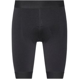L&ouml;ffler L&ouml;ffler BASIC GEL Fahrradtights Herren - Gr&ouml;&szlig;e 48 - schwarz