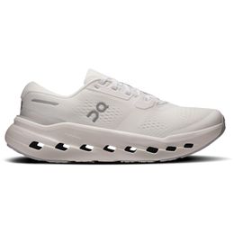 On Cloudrunner 3 Laufschuhe Damen - Gr&ouml;&szlig;e 38 1/2 - wei&szlig;