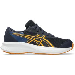 asics PATRIOT 14 GS Laufschuhe Kinder - Gr&ouml;&szlig;e 38 - blau