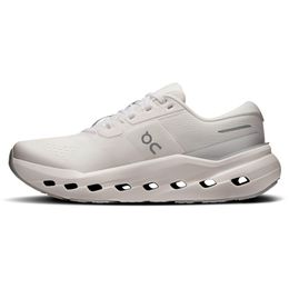 On Cloudrunner 3 Wide Laufschuhe Damen - Gr&ouml;&szlig;e 40 1/2 - wei&szlig;