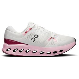 On Cloudsurfer 2 Laufschuhe Damen - Gr&ouml;&szlig;e 42 1/2 - rosa
