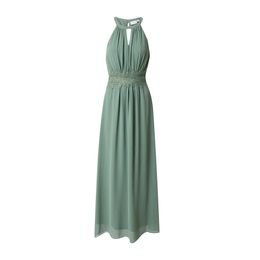 Vila Evening Dress 'VIMILINA' female Green size 42