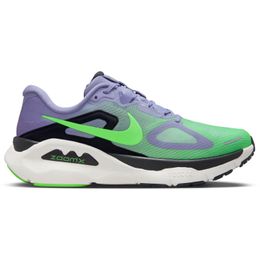 Nike STRUCTURE PLUS Laufschuhe Herren - Gr&ouml;&szlig;e 45 - lila